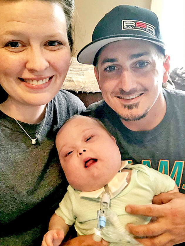 Warrior spirit | News, Sports, Jobs - The Sentinel